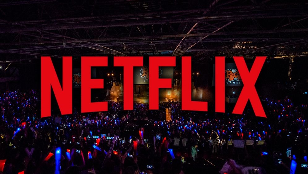 Netflix Serie "Explained" erklärt eSports, Kryptowährungen und mehr ...