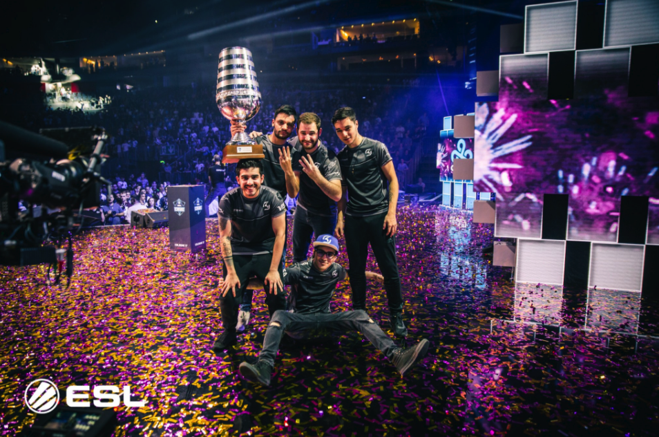 eSport-Visa: Außenministerium erleichtert Einreise - XboxDev