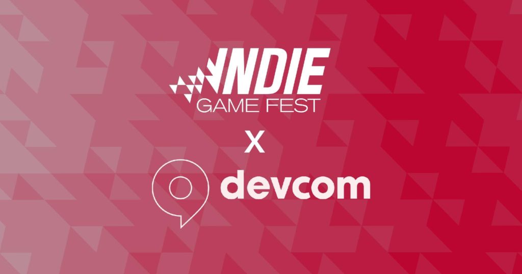 Devcom hosted Indie Game Fest 2023 Livestream - XboxDev