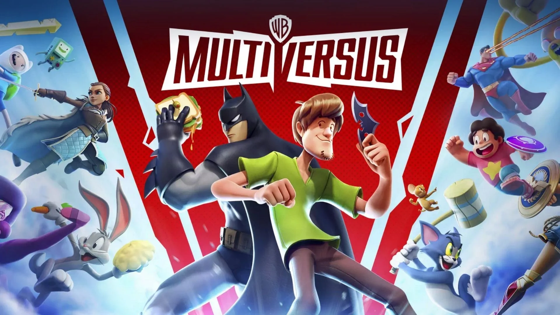 MultiVersus erscheint am 28. Mai mit neuen Features und erweiterter ...