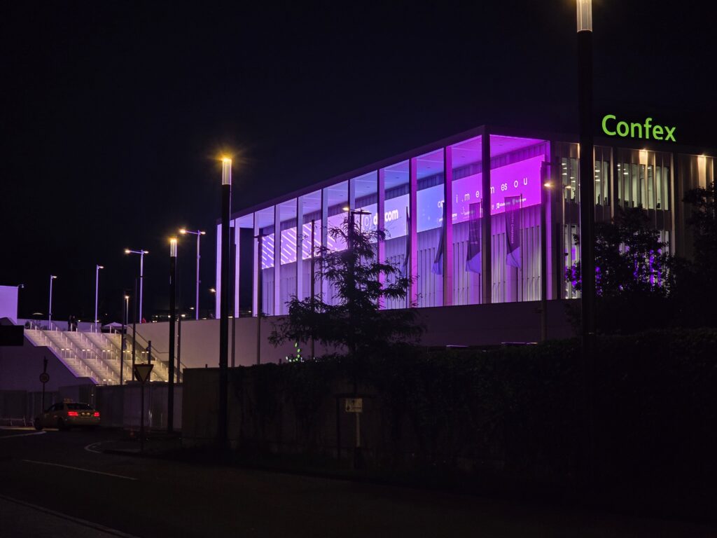 devcom 2024: Talks und Panels jetzt als Video-on-Demand verfügbar - XboxDev