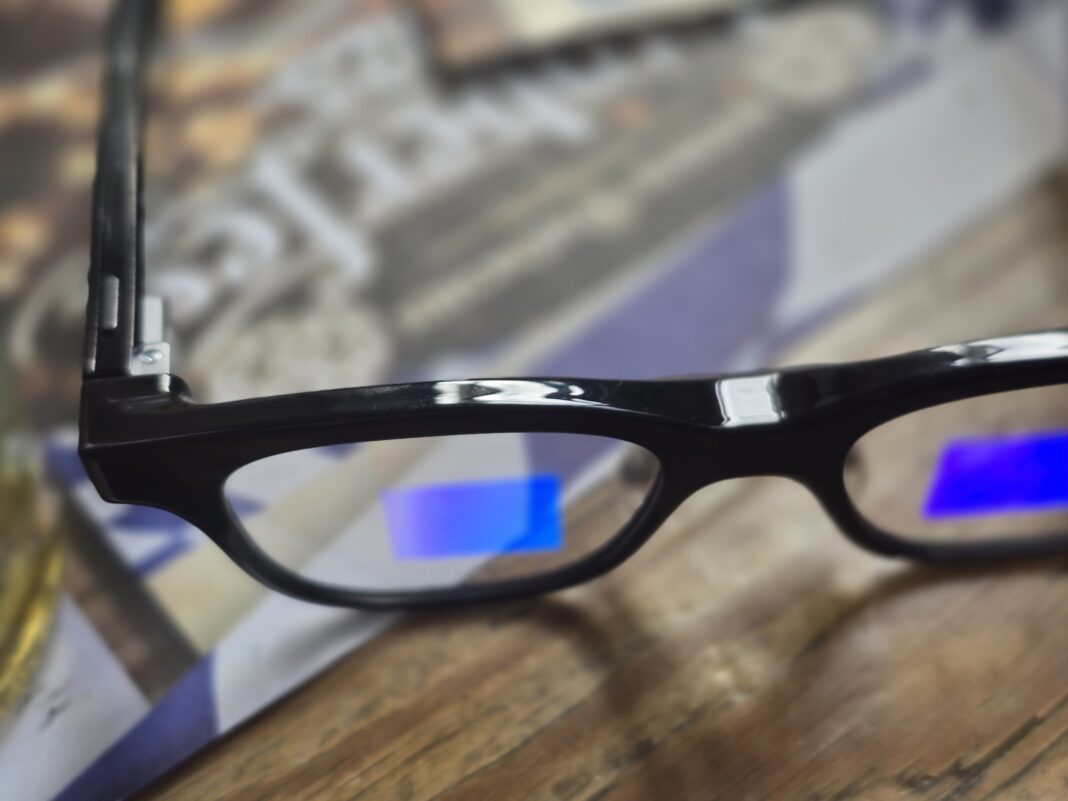 IFA 2025: Rokid Glasses im Praxistest – ein Blick auf mögliche ...