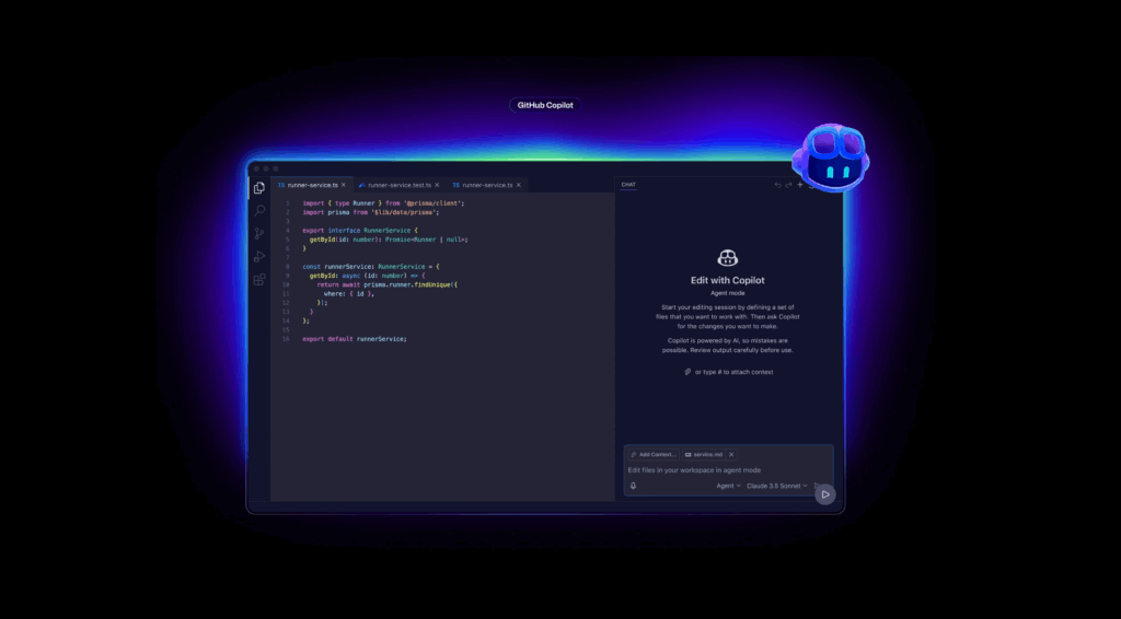 GitHub Copilot Free: KI-Coding-Assistent ohne Abo verfügbar - XboxDev